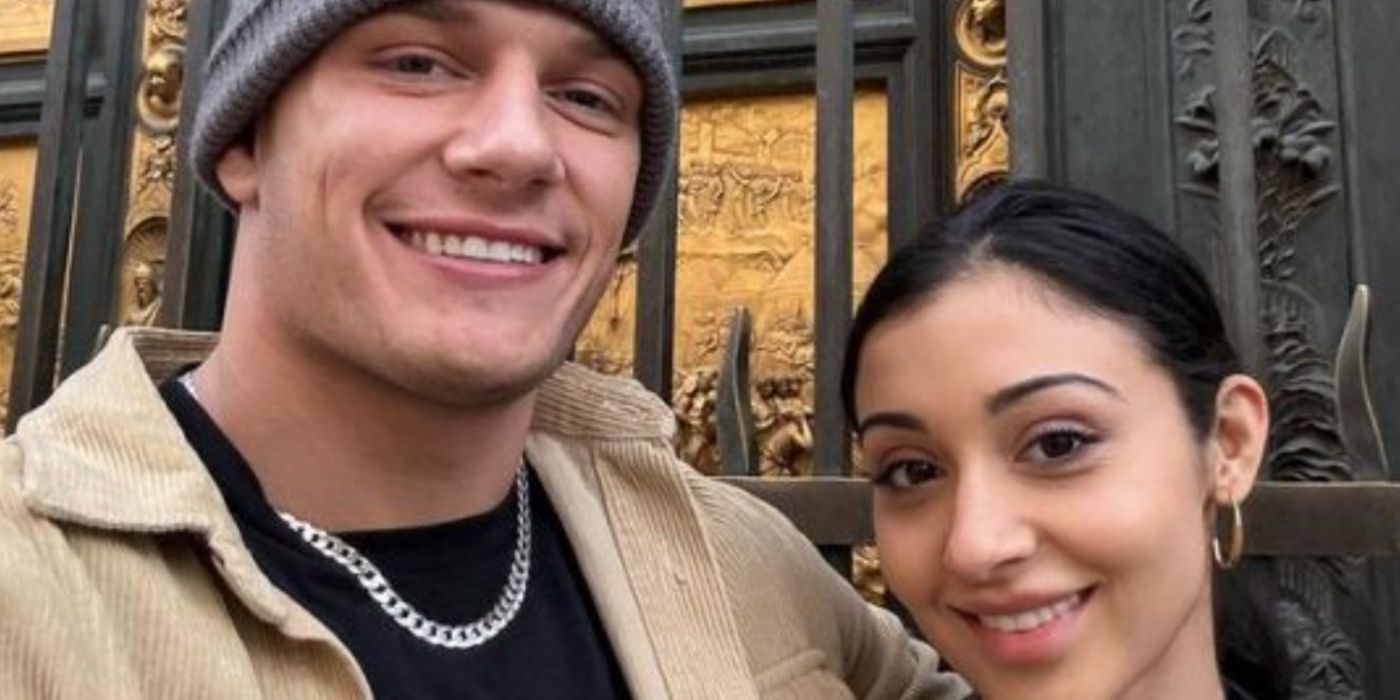 Who Are These WWE NXT Wrestlers Dating