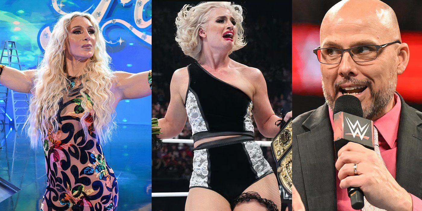 AEW Rumors | TheSportster