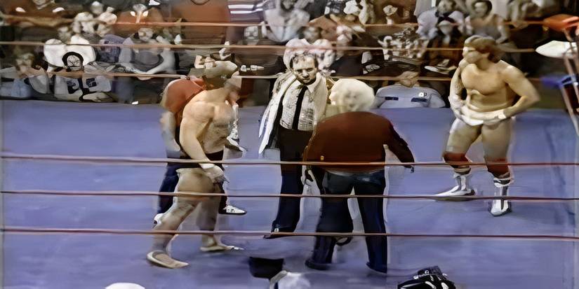 Most Important Kevin Von Erich Matches