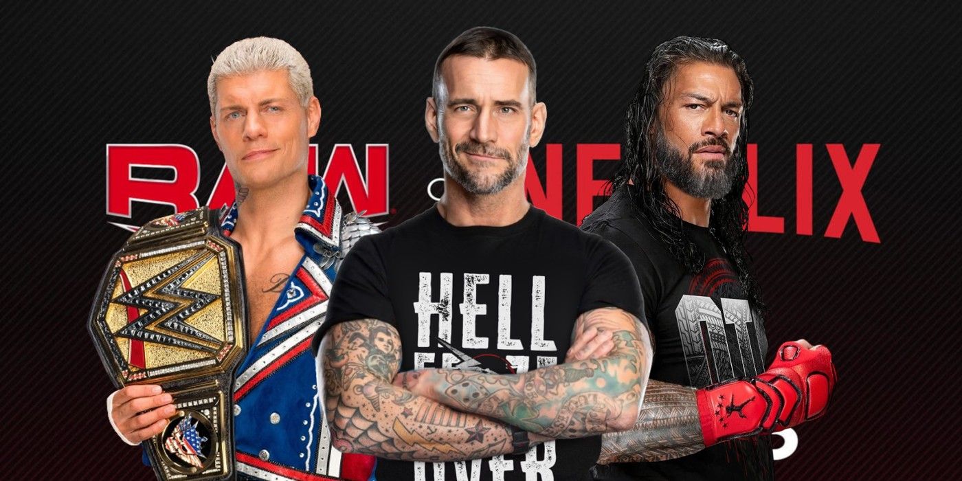 WWE & AEW Rumors: Netflix Wants Stars, Kevin Nash To NXT, Lynch's Contract Demands