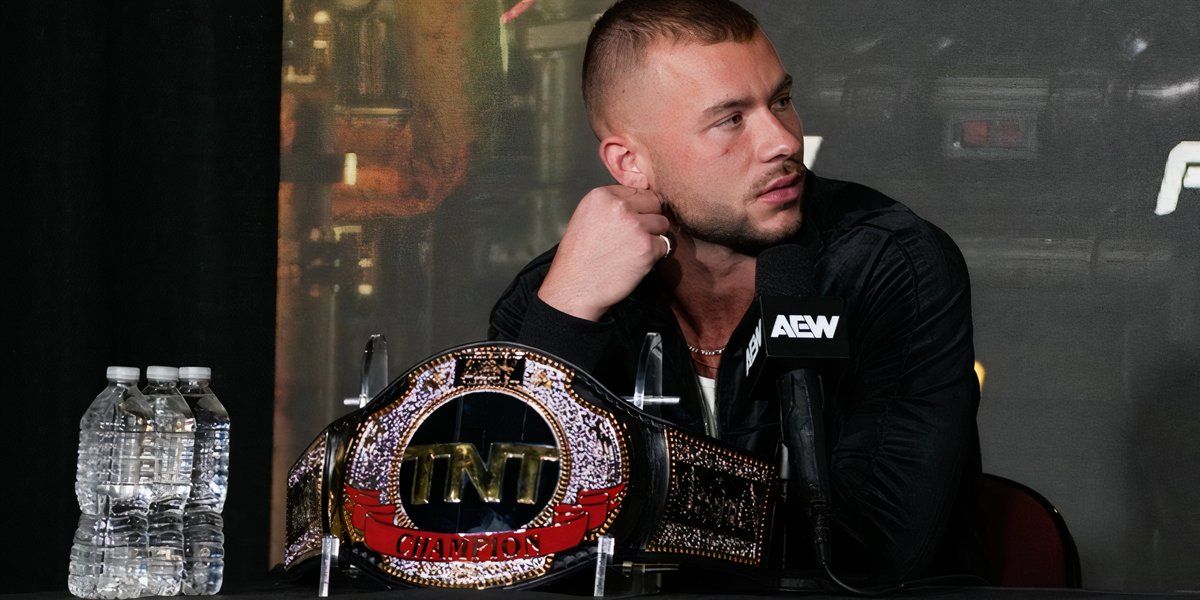 Mistakes AEW Is Making With Daniel Garcia