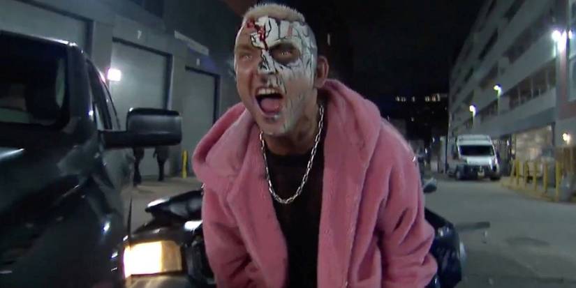 AEW WrestleDream 2025: Match Card, Start Time, And How To Watch