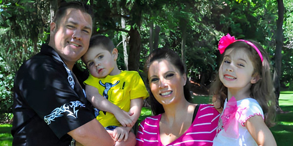 ECW's Francine: Age, Children, Husband & More To Know