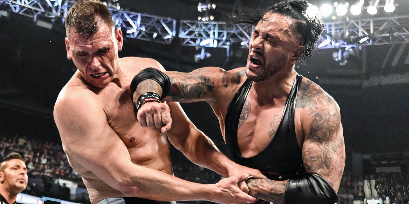 Hidden Details Most WWE Fans Missed From Survivor Series 2024