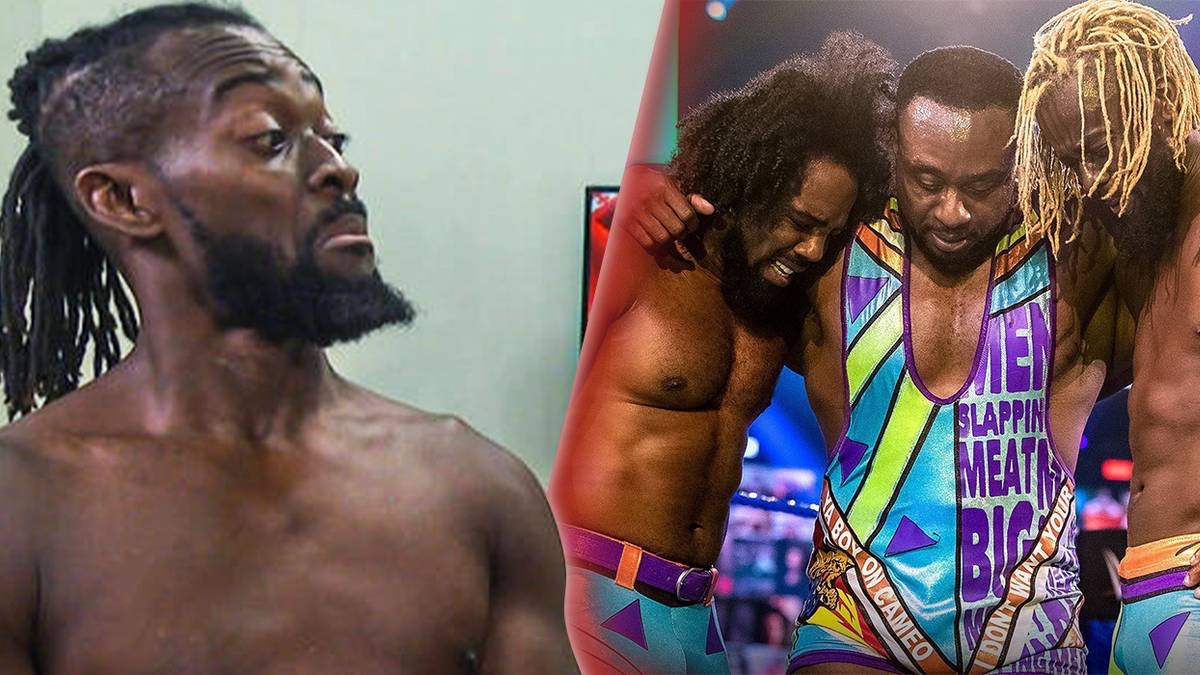 Here's What Fans Should Expect From WWE's 10 Years Of New Day Celebration