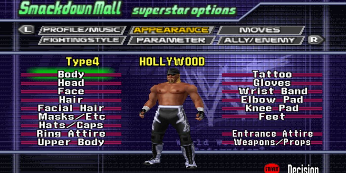 Things Fans Should Know About WWF No Mercy On Nintendo 64