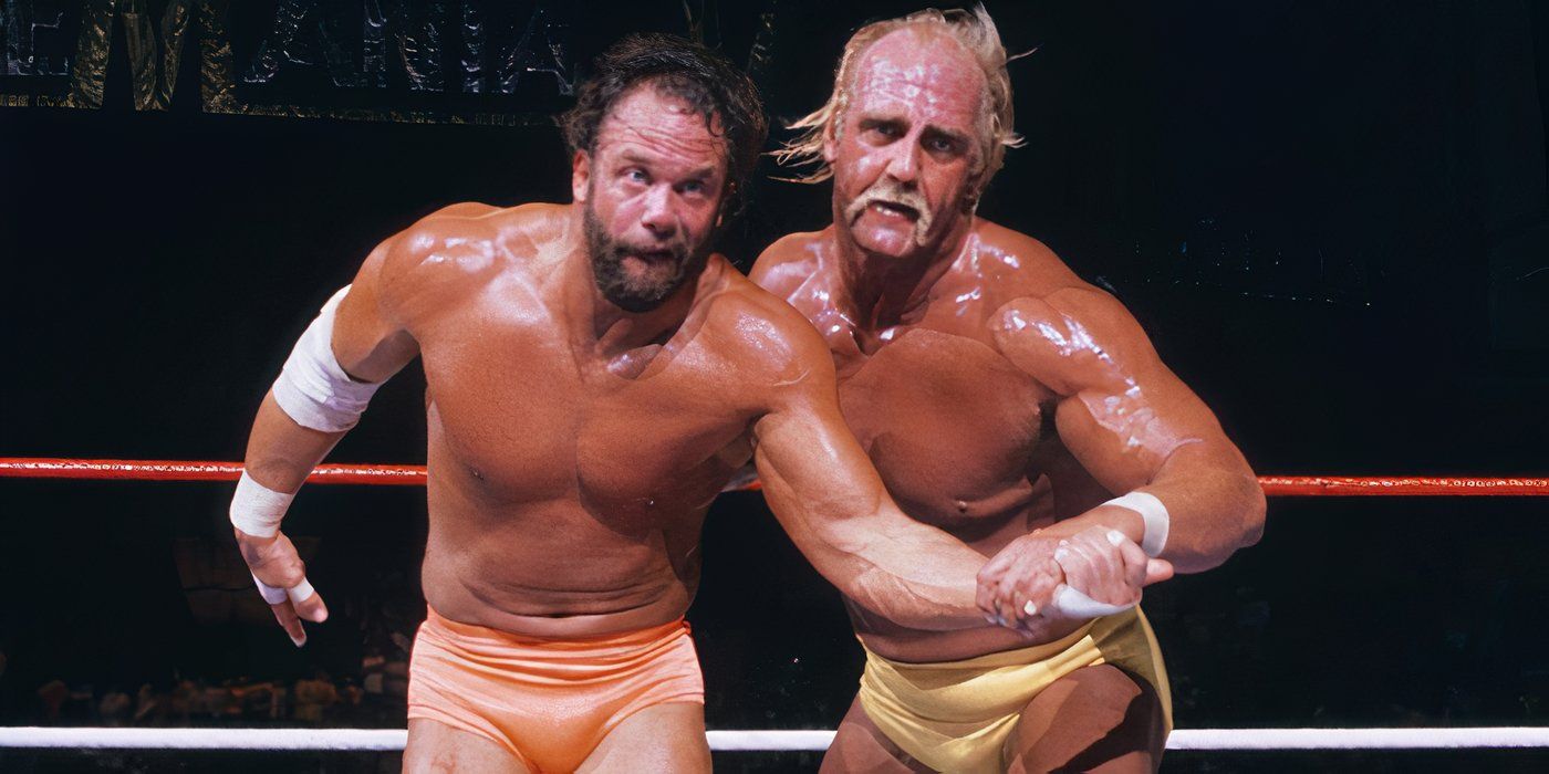 Matches That Hurt Hulk Hogan's Legacy (& Others That Cemented It)