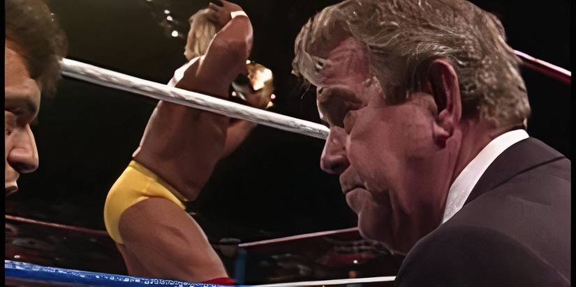 WWE Title Reigns That Only Lasted For One Day (Or Less)