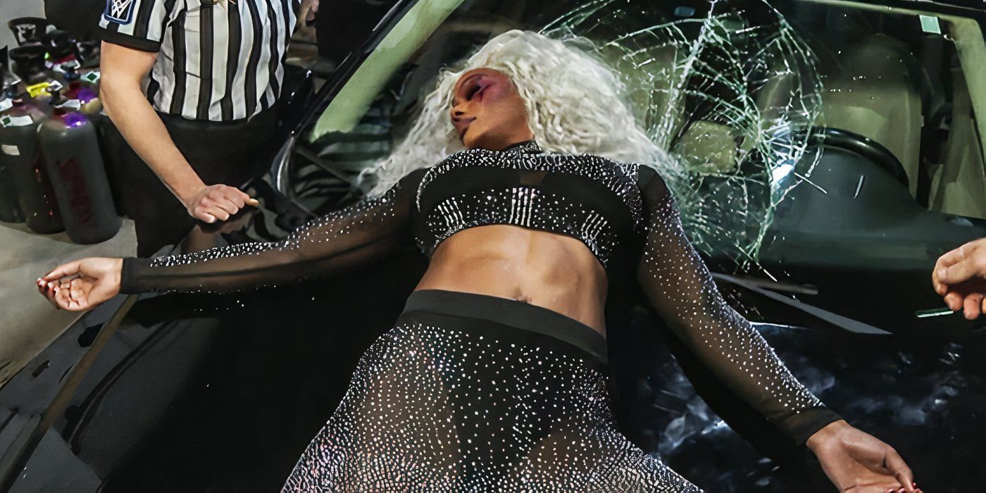 WWE & AEW Rumors: New Titles, Cornette Hall of Fame Talk, Starks' Name