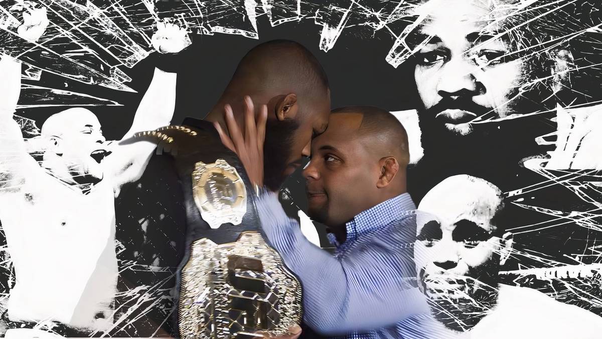 How Failed Drug Tests Ruined Jon Jones' Greatest UFC Rivalry