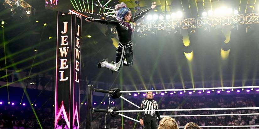 This Is WWE's Last Chance To Save Kairi Sane's Career