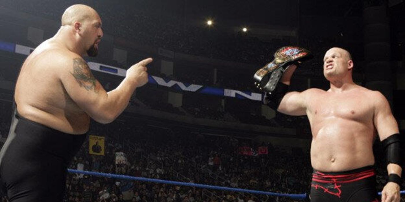 Every WWE ECW Champion, Ranked