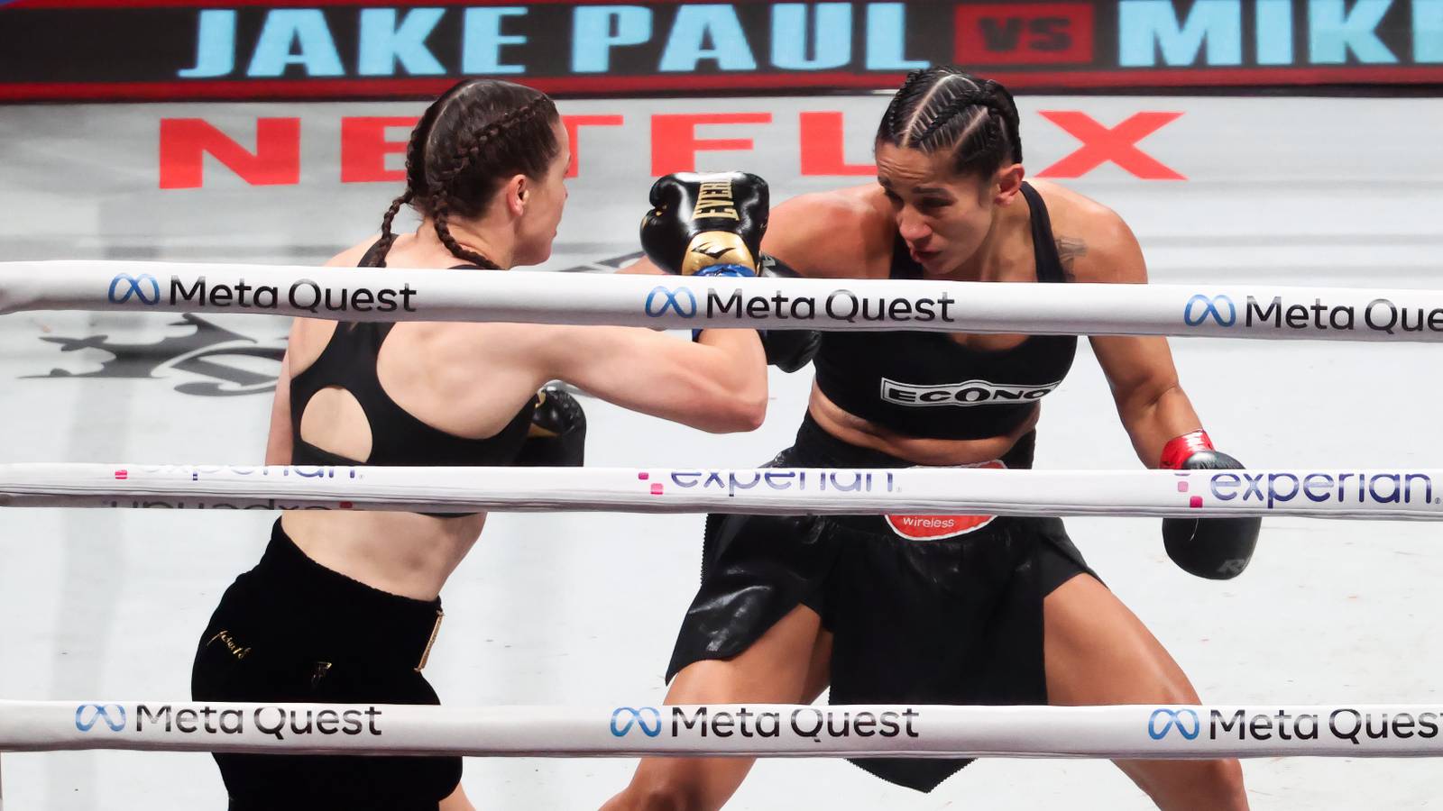 5 Biggest Boxing Robberies In 2024 That Left Fans Fuming