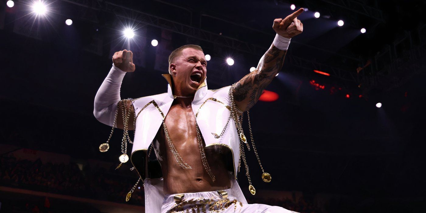 The Costco Guys Steal The Show (& Other Must-See Moments From AEW Full ...