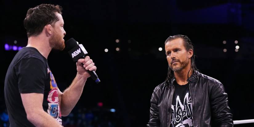 Bobby Lashley Makes His In-Ring Debut (& Other Must-See Moments From ...