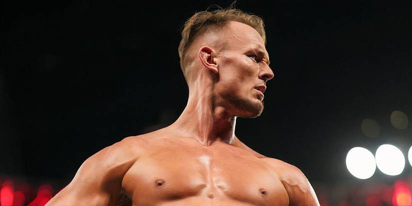 Major Update on Ludwig Kaiser's WWE Status
