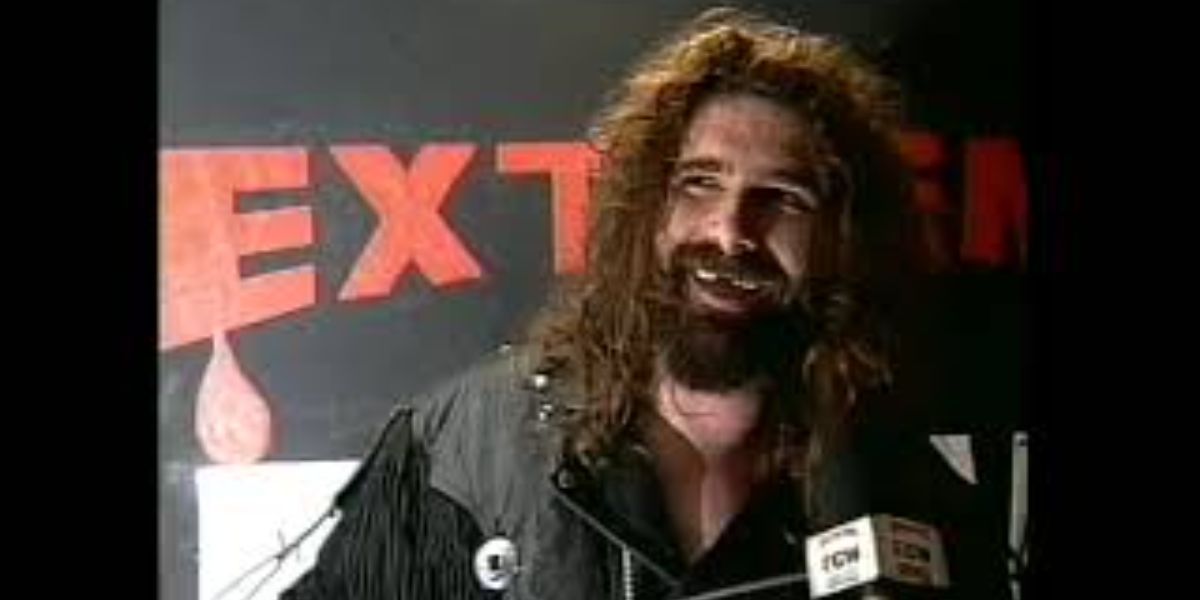 Every Version Of Mick Foley, Ranked