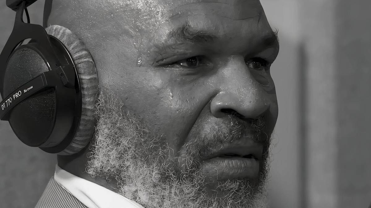 Mike Tyson's Daughter's Death: Exodus's Tragic Treadmill Accident