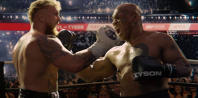 Mike Tyson vs. Jake Paul Start Time And Ring Walk In UK And More Regions