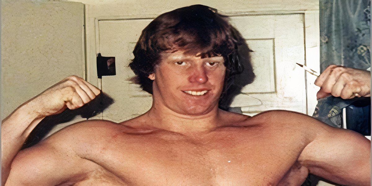 Photos Of The Von Erich Family Fans Have To See