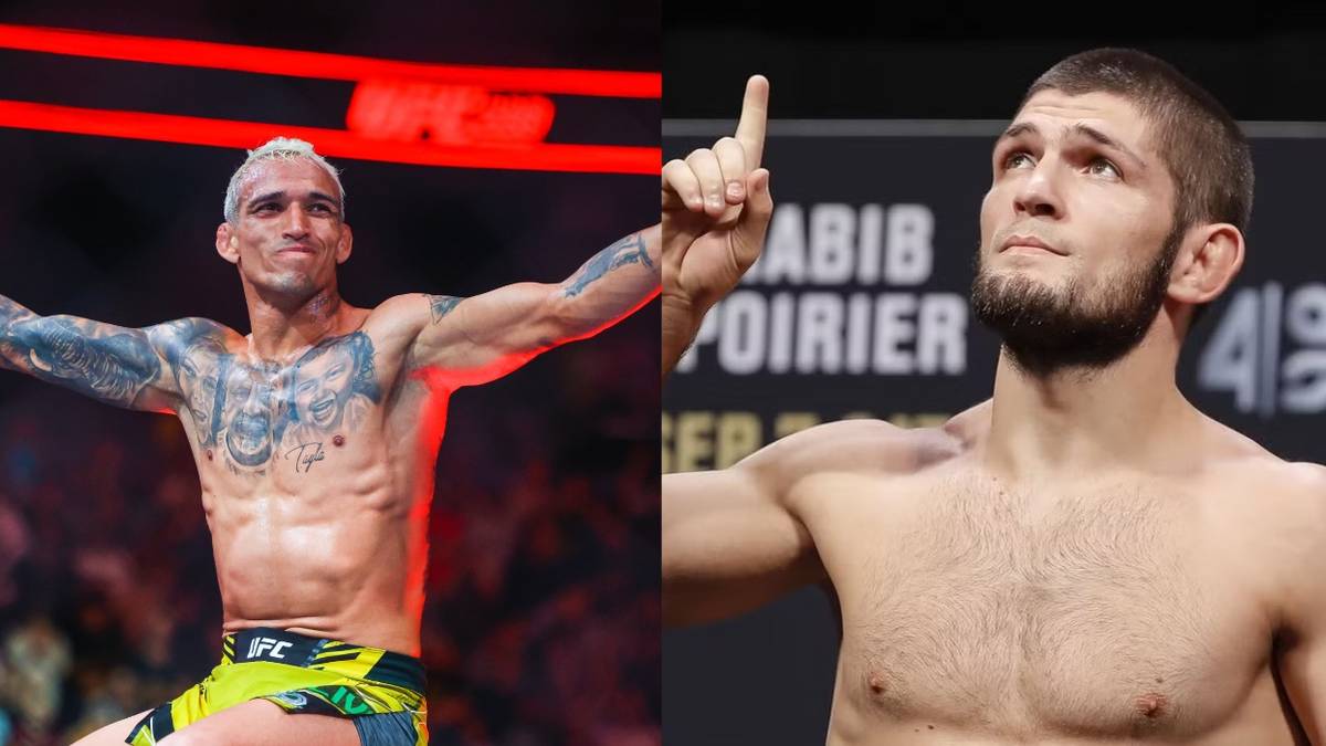 10 Best Lightweights In MMA History, Ranked By Skill