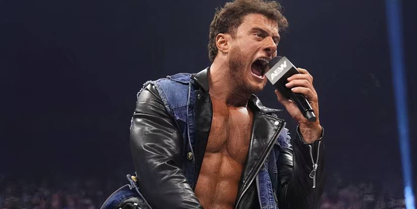 How 2024 Became The Worst Year Of MJF's Career