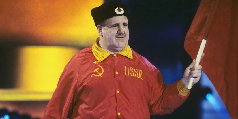 Nikolai Volkoff's Age, Cause Of Death, Wrestling Accomplishments & More