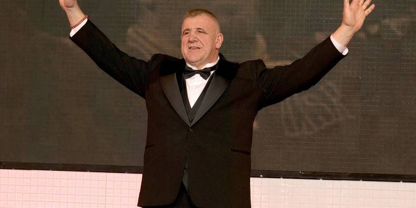 Nikolai Volkoff's Age, Cause Of Death, Wrestling Accomplishments & More