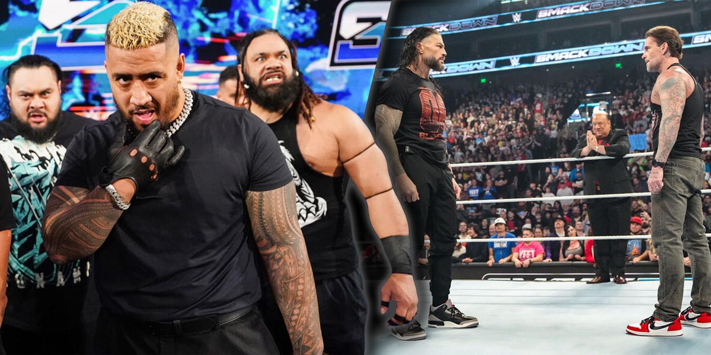 Most Successful Paul Heyman Clients