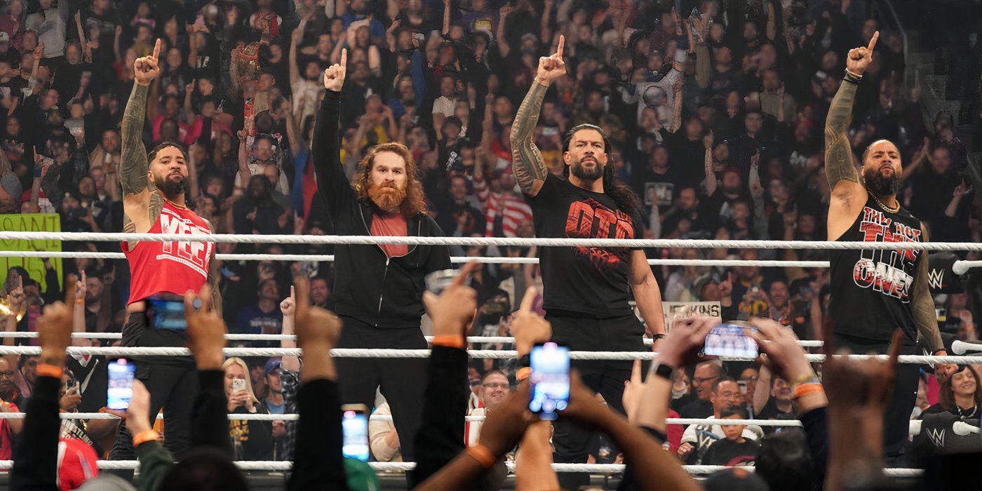 Why Current WWE Is Like The Attitude Era (& Why It's Different)