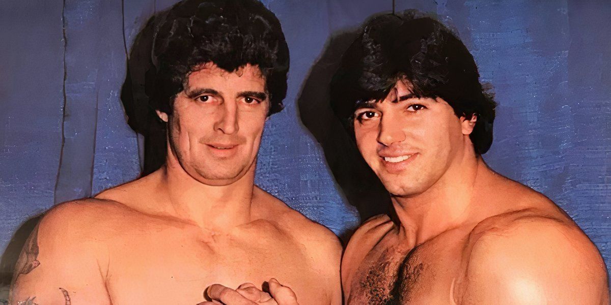Forgotten WWE Champions From The 1980s: Where Are They Now?