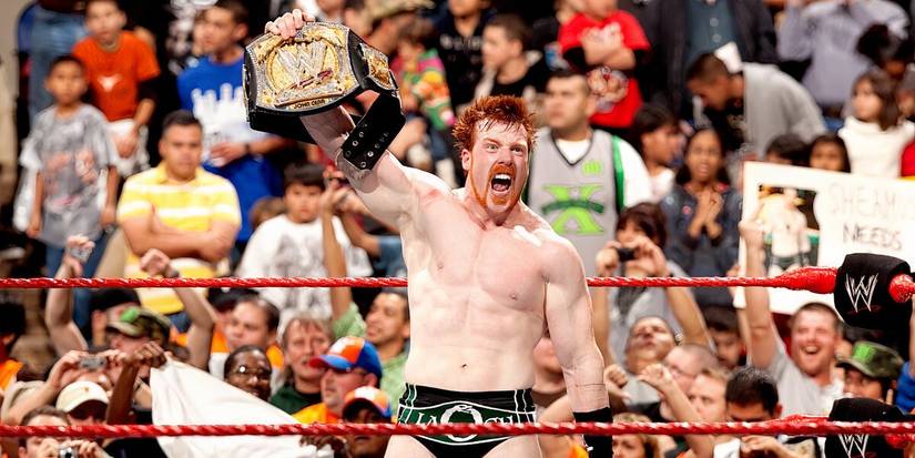 10 Forgotten WWE Nicknames (That Never Connected With Fans)