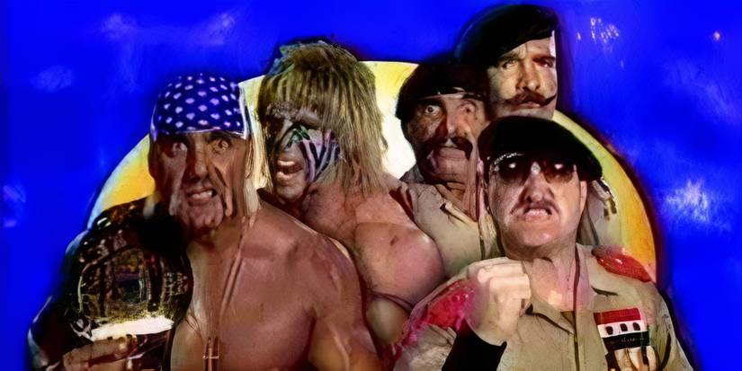 Every Hulk Hogan SummerSlam Match, Ranked & Reviewed
