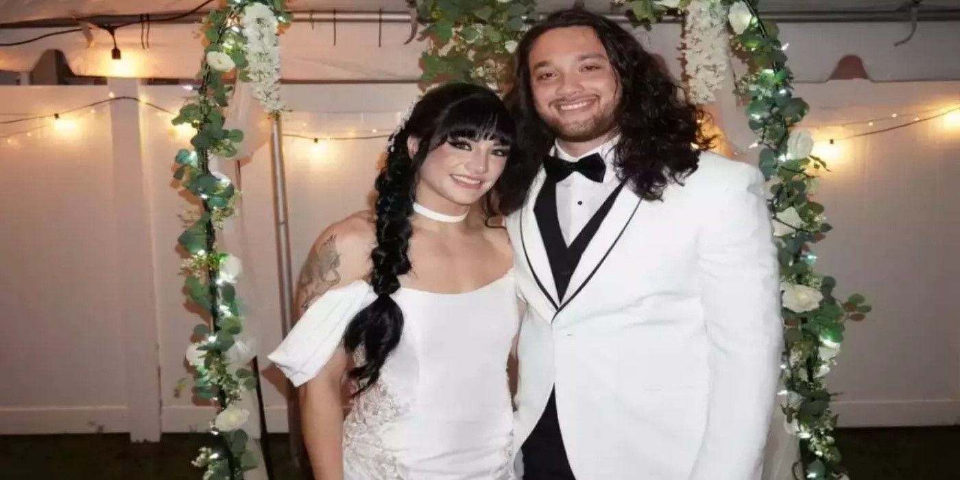 WWE Couples Who Are Currently Engaged Or Married