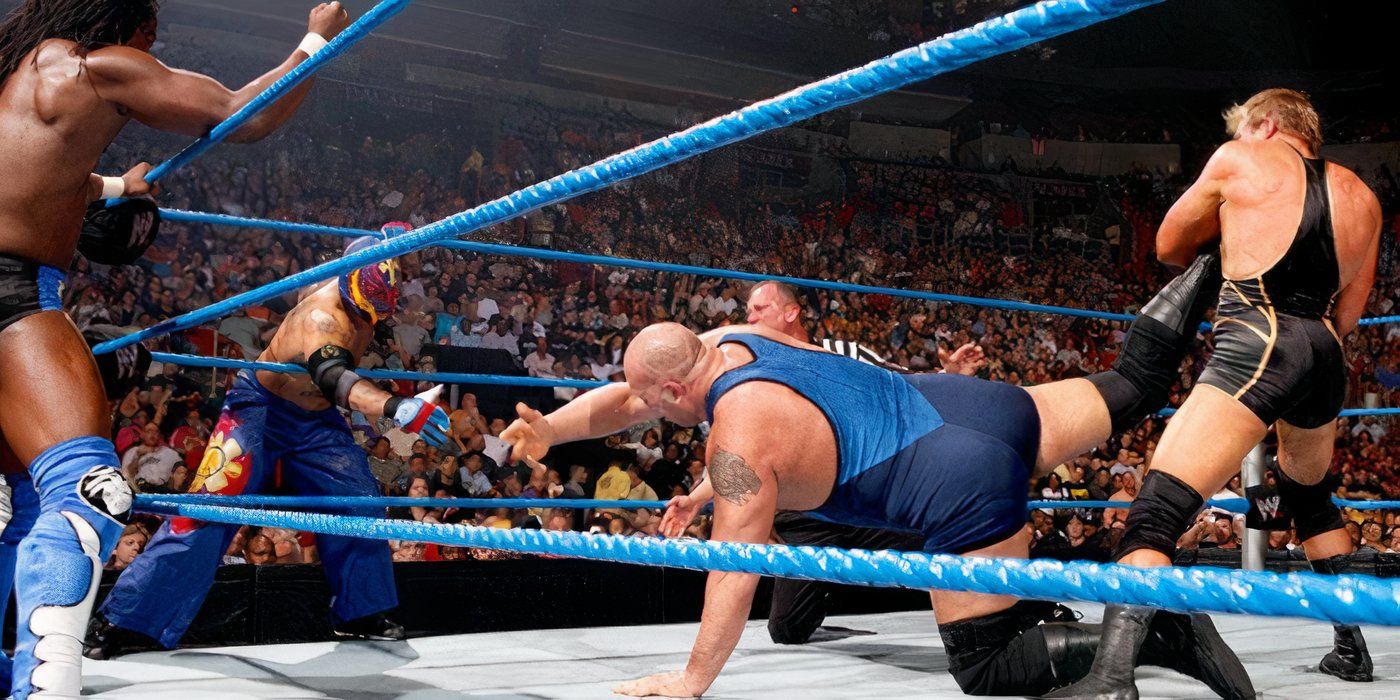 Every Cody Rhodes Match At Survivor Series, Reviewed