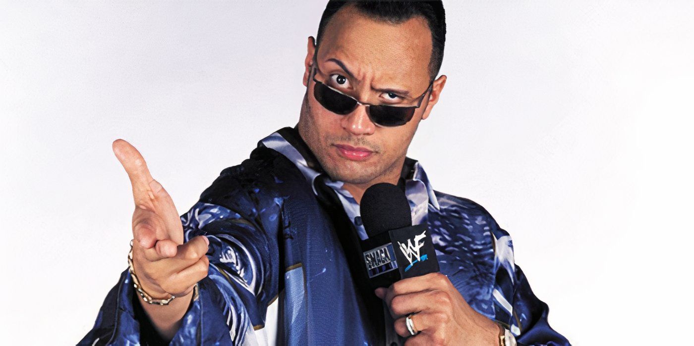 Most Iconic Quotes Of The Rock's Career