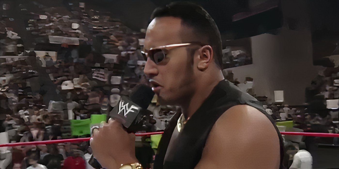 Most Iconic Quotes Of The Rock's Career
