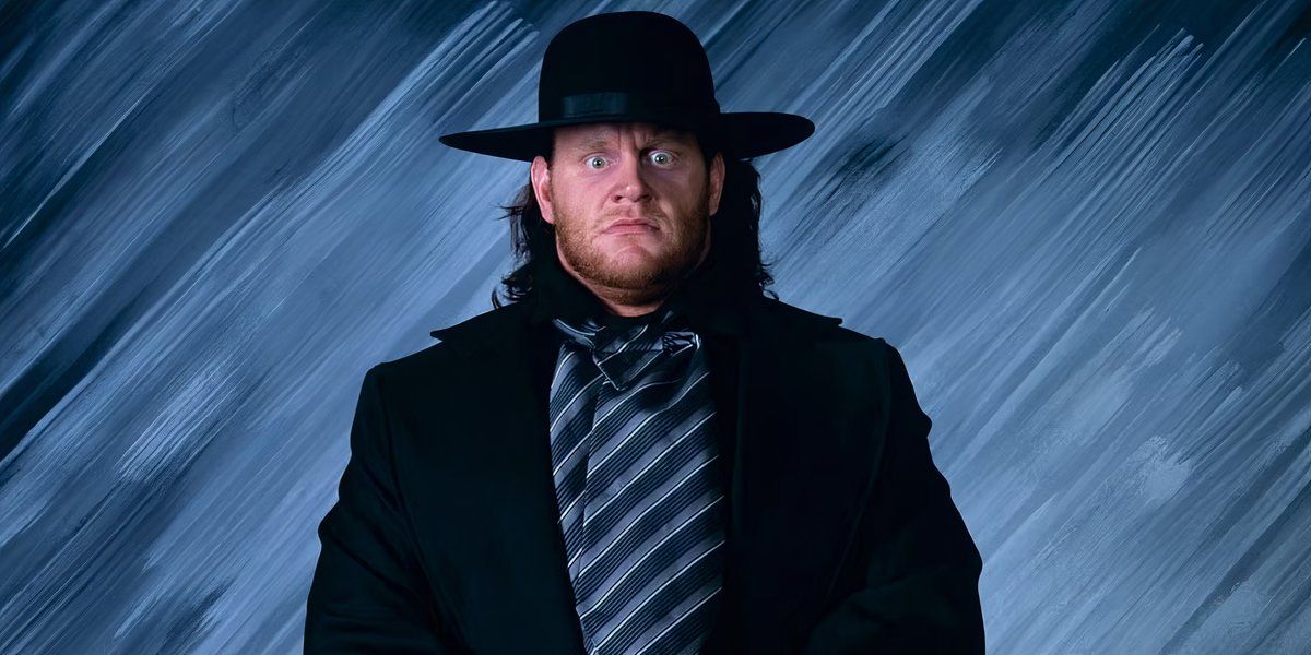 Every Undertaker Entrance Theme Song, Ranked
