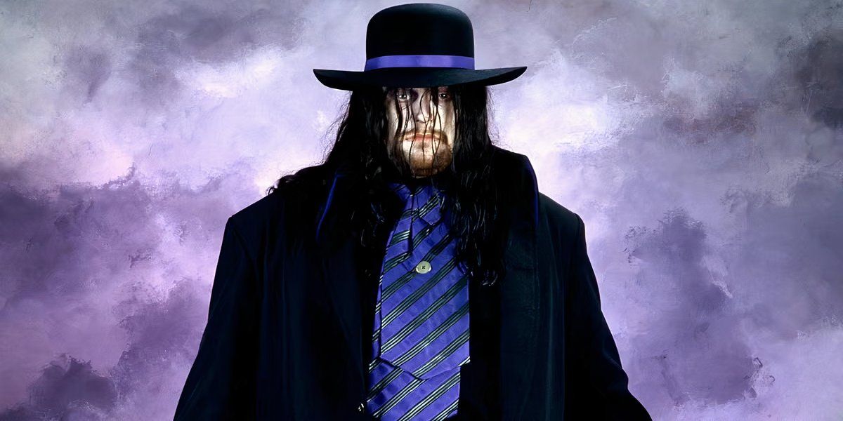 Every Undertaker Entrance Theme Song, Ranked