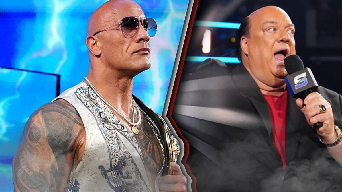 Theory: Paul Heyman's Return Is A Harbringer Of The Rock's WWE Comeback