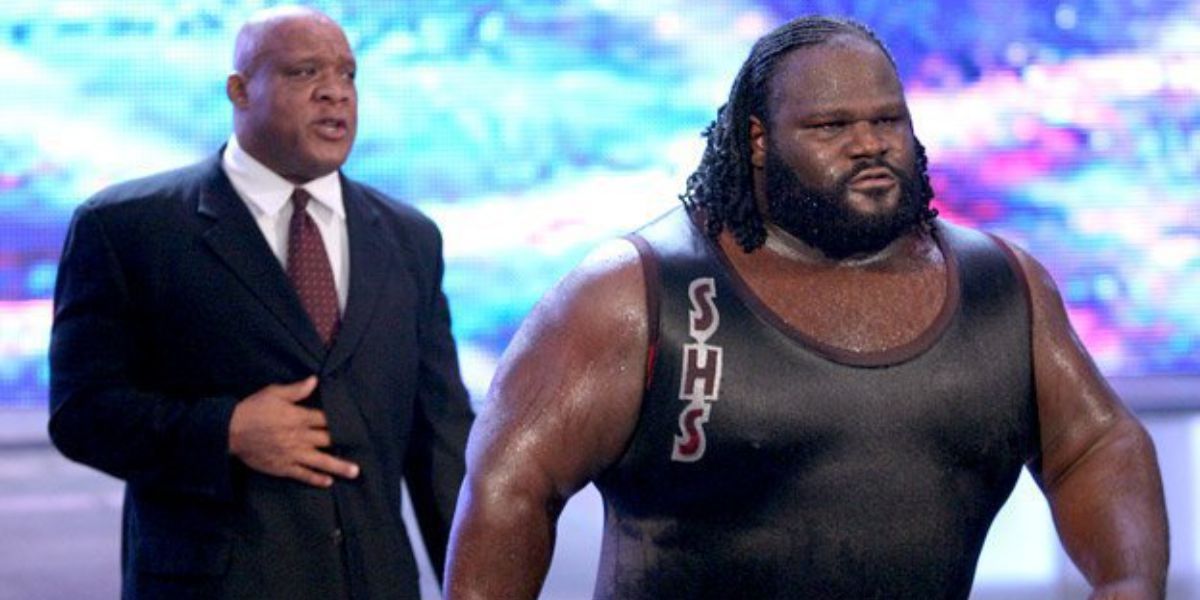 Tony Atlas' Age, Accolades, Love Of Women's Shoes & More