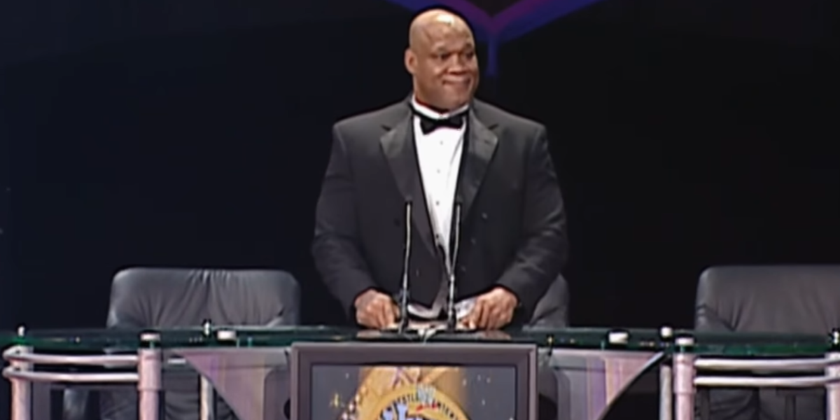 Tony Atlas' Age, Accolades, Love Of Women's Shoes & More