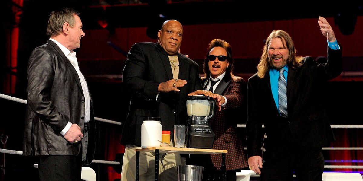 Tony Atlas' Age, Accolades, Love Of Women's Shoes & More