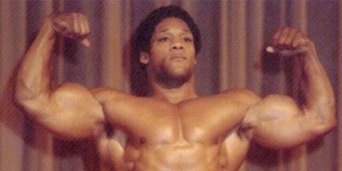 Tony Atlas' Age, Accolades, Love Of Women's Shoes & More