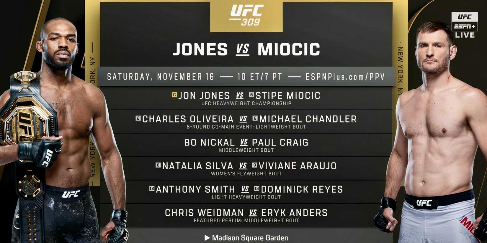 Jon Jones’ Heavyweight Title Defense Could Be in Jeopardy Due to ...