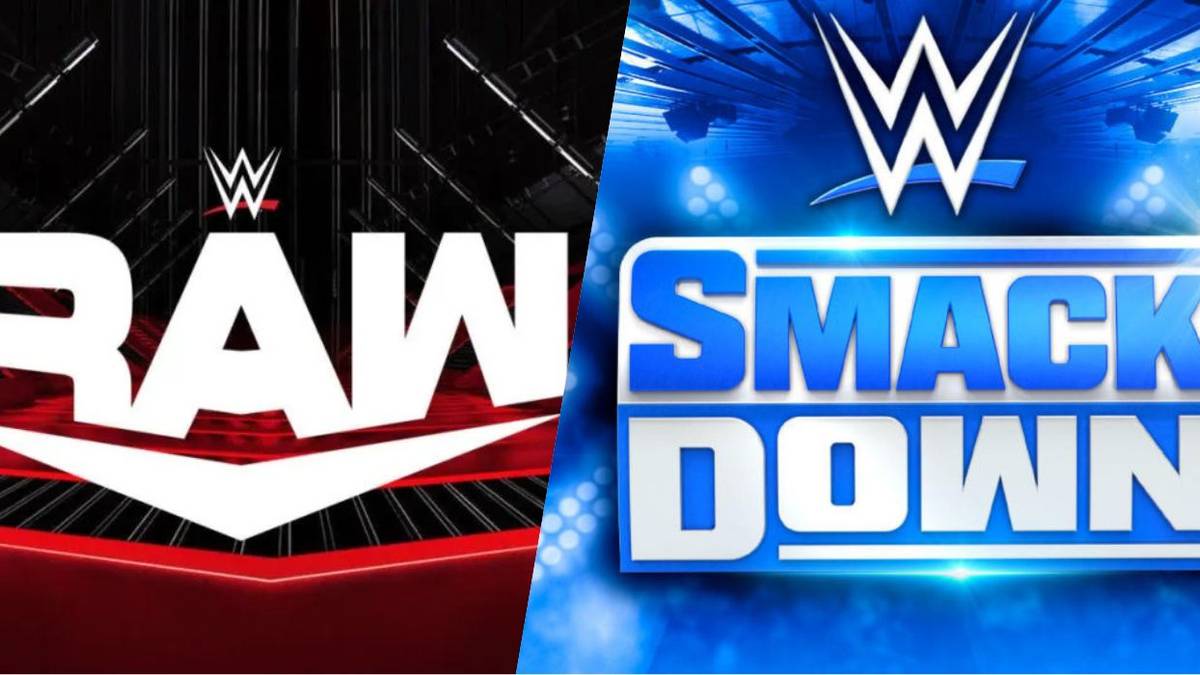 WWE Road to WrestleMania 2026: Raw and SmackDown Dates Announced