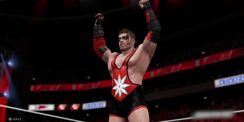 Best & Worst Career Modes In WWE Video Games