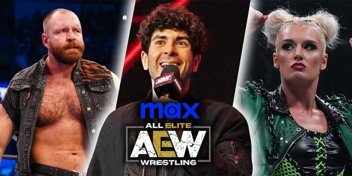 2025 Will Show Just How Popular (Or Unpopular) AEW Truly Is