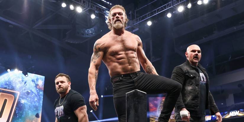 Percent Chances These AEW Stars Become World Champions