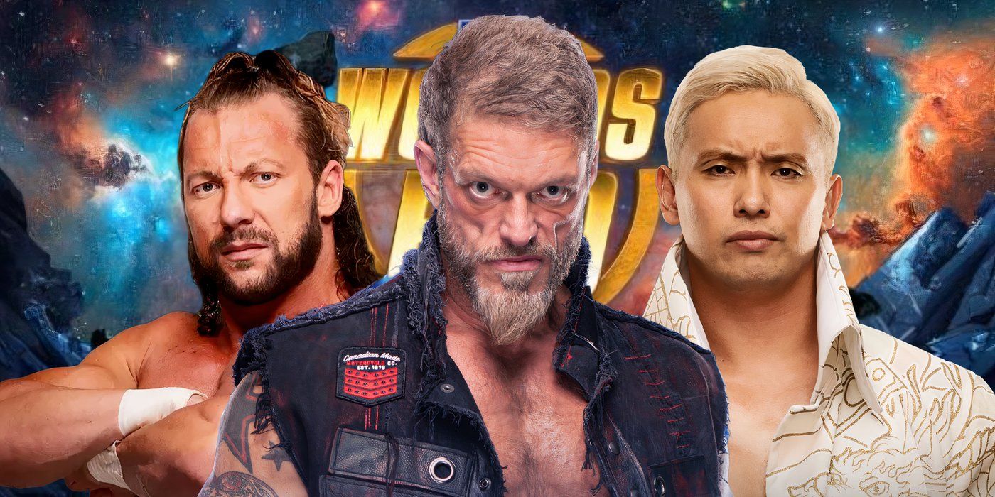 AEW Worlds End 2024: Full Match Results & PPV Breakdown